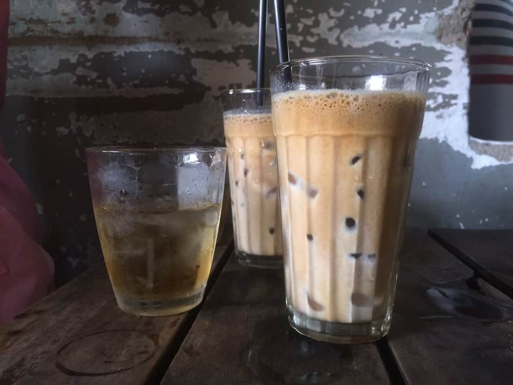 The Many Cups of Vietnamese Coffee - SoFe Travel