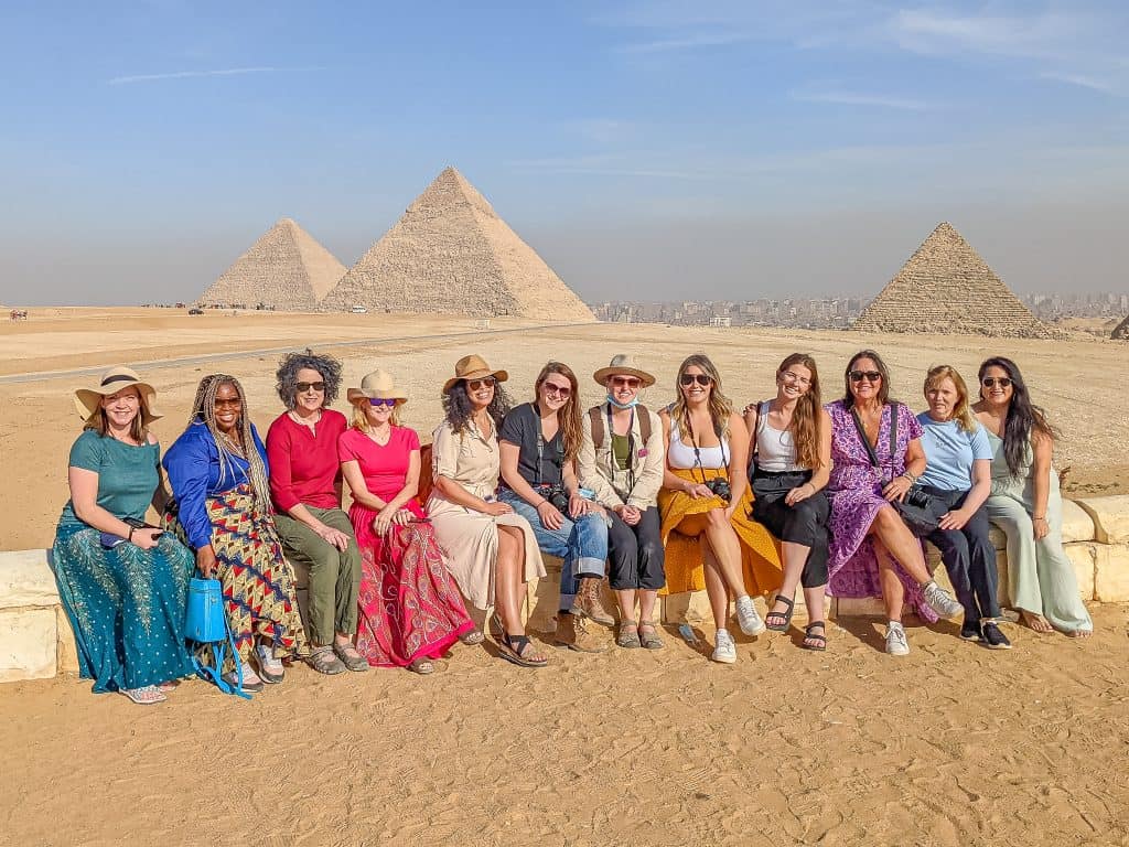 How to Pack for Egypt As A Solo Female Traveler - SoFe Travel