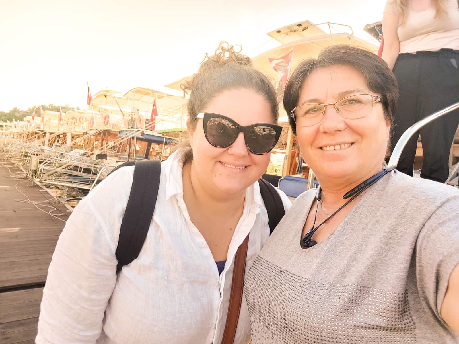 How to Pack for Turkey As A Solo Female Traveler - SoFe Travel