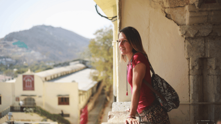 Top Destinations for Solo Female Travelers in 2025 - SoFe Travel