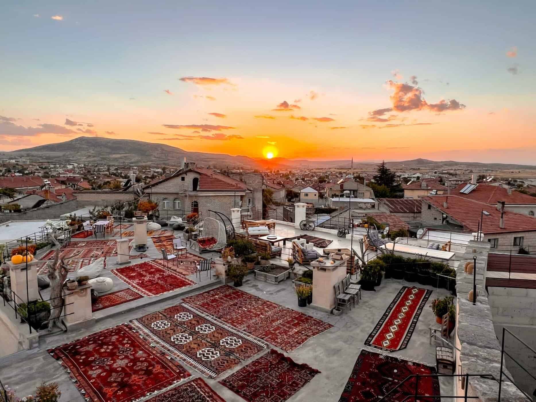 Turkey Travel Books: A Solo Female Traveler’s Guide - SoFe Travel Turkey Travel Books: A Solo Female Traveler’s Guide - SoFe Travel